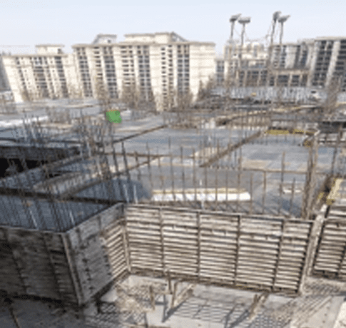 MDFS Formwork India Pvt. Ltd. – Construction WordPress Theme