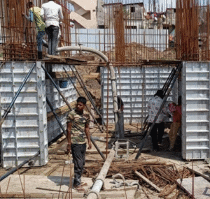 MDFS Aluminium Formwork Provider | Trusted Formwork Solutions