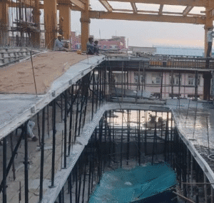 MDFS Aluminium Formwork Provider | Trusted Formwork Solutions